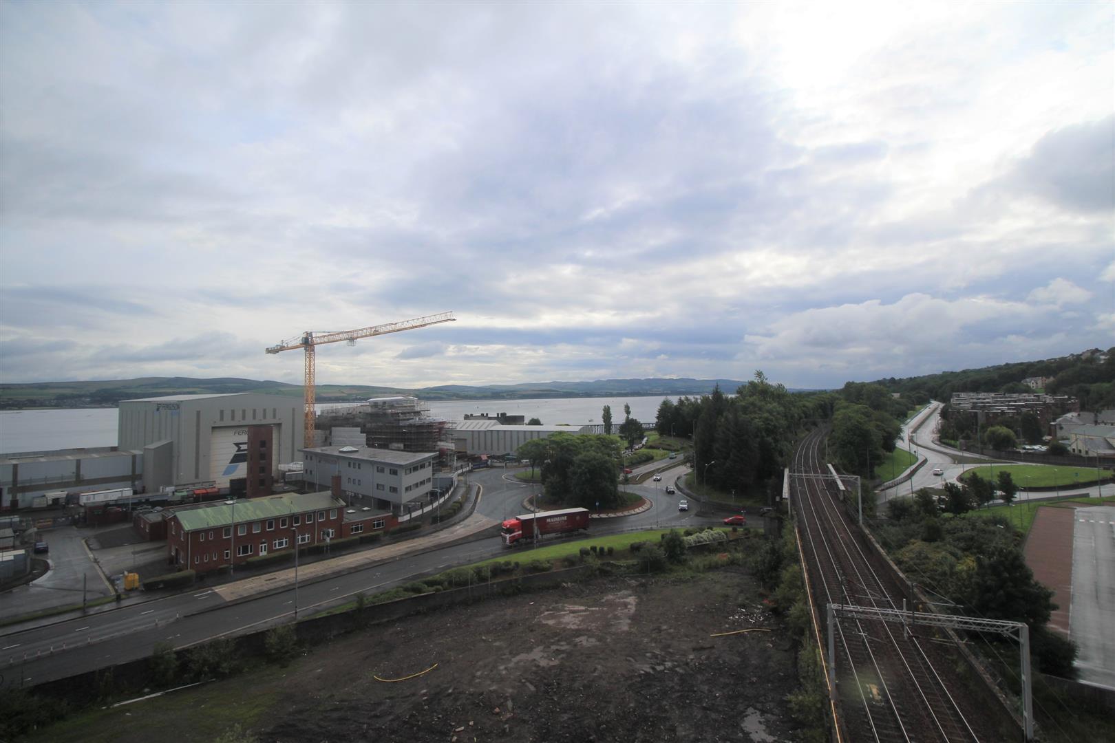 Gourock Ropeworks, Port Glasgow | Neill Clerk Estate Agents